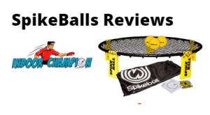 5 Best Spikeball Sets (2020 Edition) - Indoor Champion
