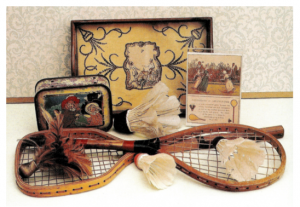 History of Badminton (Since Middle of 19th Century) - Indoor Champion