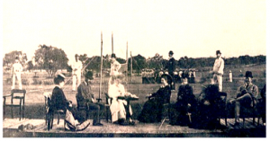 History of Badminton (Since Middle of 19th Century) – Indoor Champion