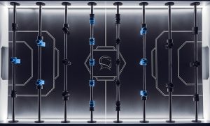 What Is Foosball: A Complete Guide To What It Is And How It Works ...