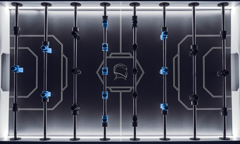 What Is Foosball: A Complete Guide To What It Is And How It Works ...