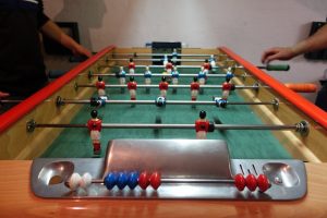 What Is Foosball: A Complete Guide To What It Is And How It Works ...